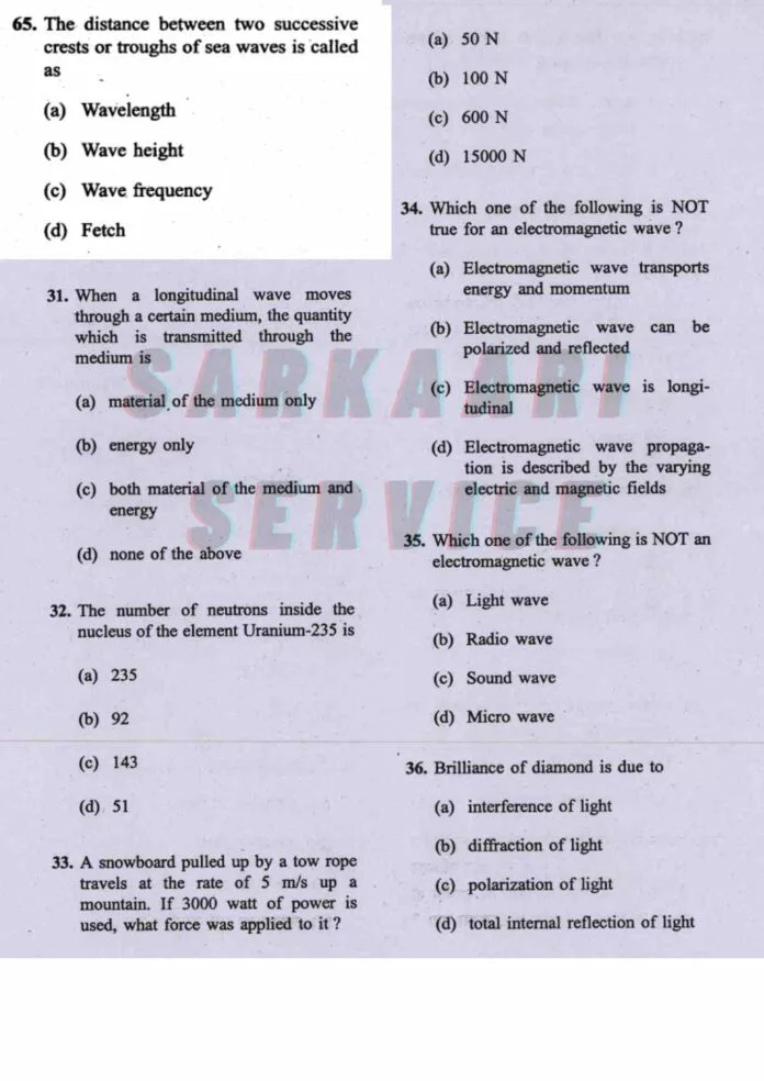 UPSC CAPF Syllabus 2023 | Chapter-wise Weightage | Paper 1 & 2 ... UPSC CAPF Syllabus 2023 | Chapter-wise Weightage | Paper 1 & 2 ...